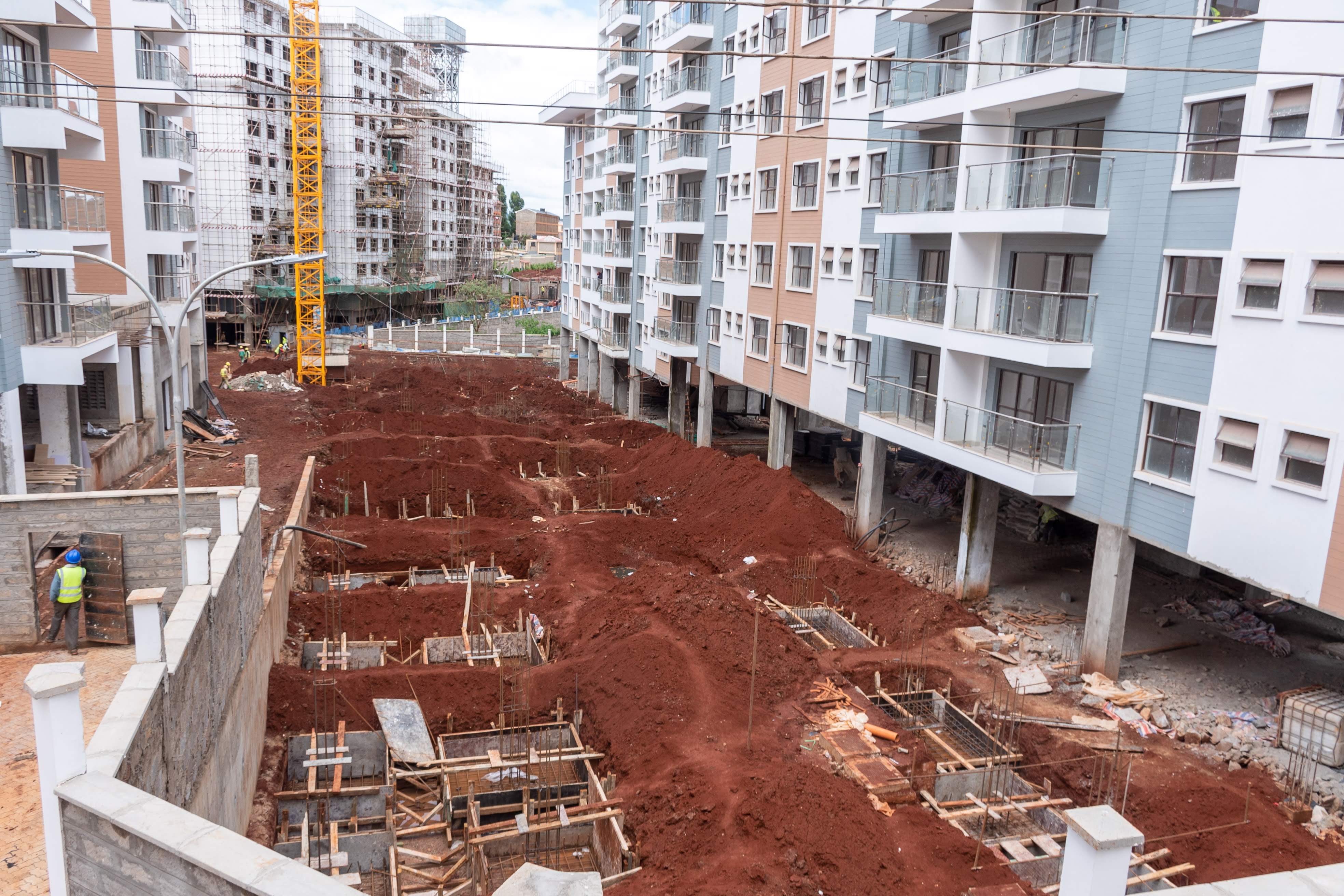 How the Government is Making Affordable Housing Accessible