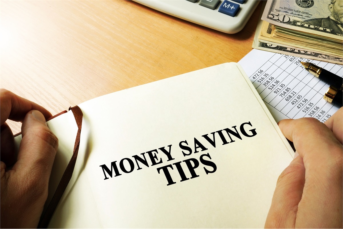 Five Basic Steps To Comfortably Start Saving
