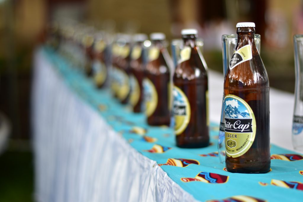Keroche Breweries to Cut Costs After Government's Ban on Alcohol Sale