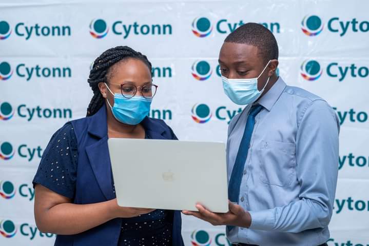 Cytonn Monthly-April 2021