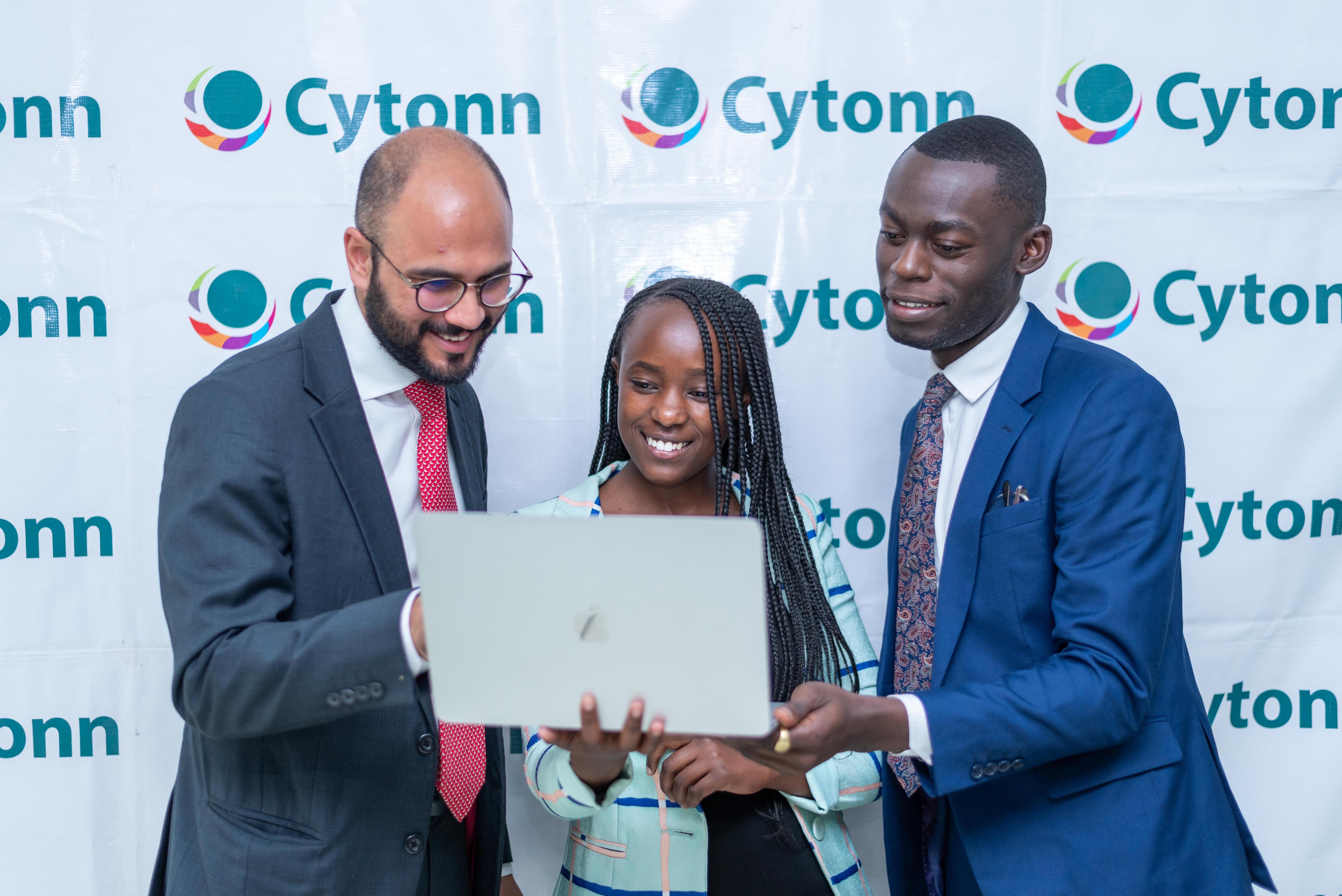 Cytonn Monthly January 2020